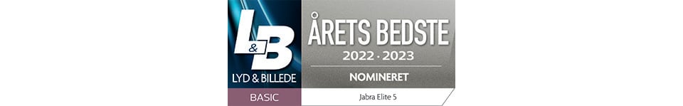 Jabra Elite 5 MFi, Qi, FCC, ISED, CE, Proposition 65, Google Assistant, Amazon Alexa, Fast Pair ...