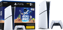 Sony Playstation 5 Slim Digital + Astro Bot (1000044339) | Dustin.se