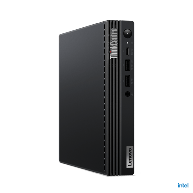 Lenovo ThinkCentre M70q G3 Tiny Core i7 16GB 512GB (11UD001AMX) | Dustin.se