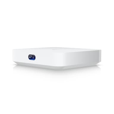 Ubiquiti UniFi Cloud Gateway Ultra (UCG-Ultra) | Dustin.se