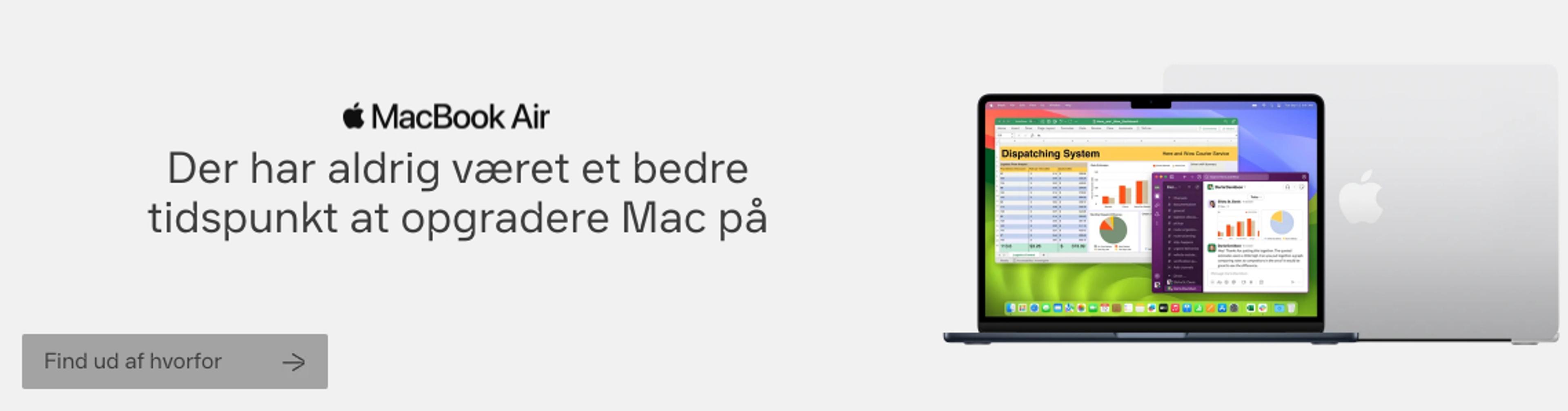 Computere & tablets | Dustin.dk