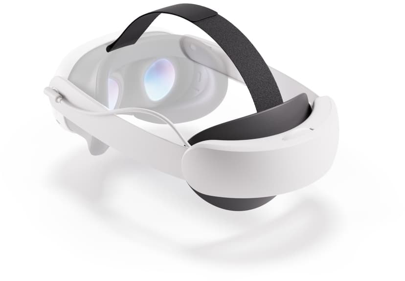 META Elite Strap With Battery for Quest 3 (899-00560-02)
