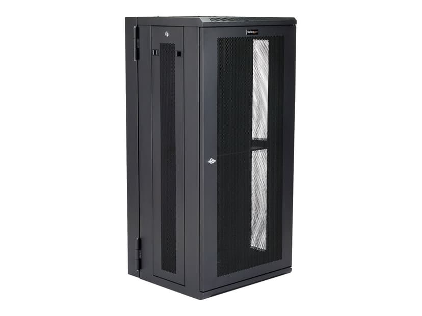 Startech 26u 19" Wall Mount Rack 16" (RK2620WALHM)