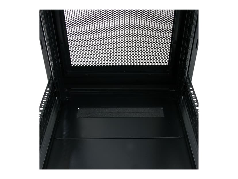 Startech 32u 19" Rack Adj Depth 6-32 (RK3236BKF)