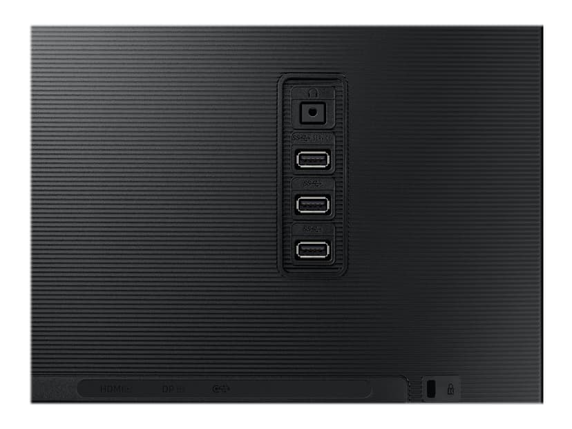 Samsung S27A800U - (Kuppvare klasse 3) 27" 3840 x 2160pixels IPS 16:9 ...