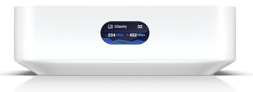 Ubiquiti UniFi Express (UX) - (Kuppvare klasse 2) (UX)