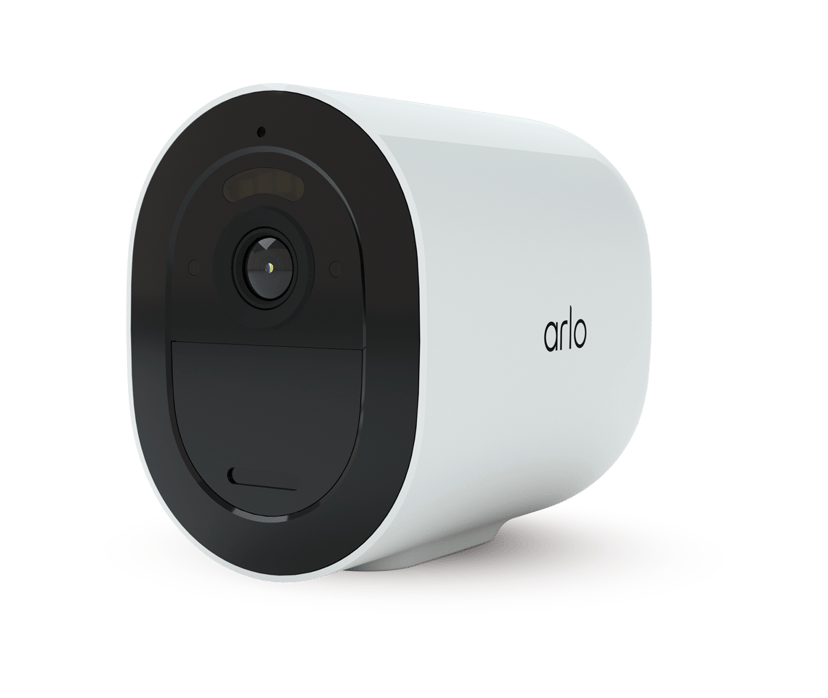 Arlo Go 2 Wire-Free 4G / WiFi Security Camera + Solar Panel (5020053064)