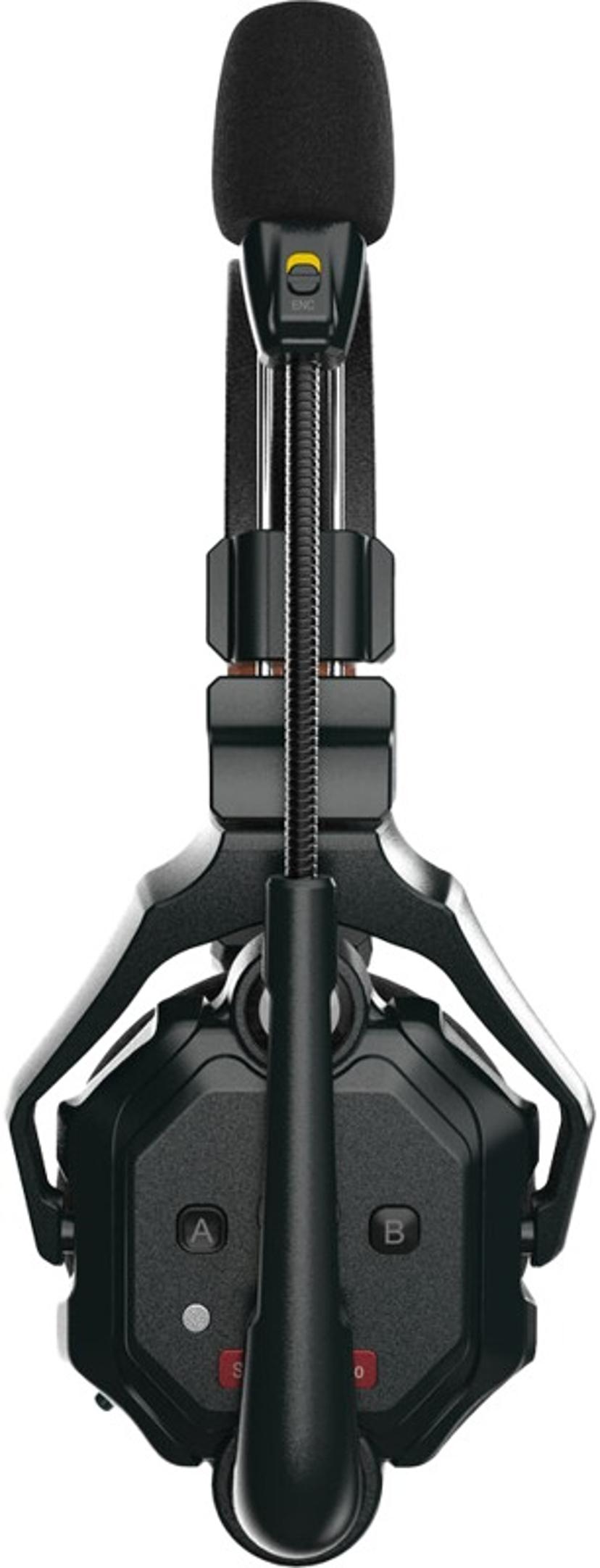 Hollyland Solidcom C1 Pro Wireless Stereo Master Headset (HL-C1PRO-SH01)