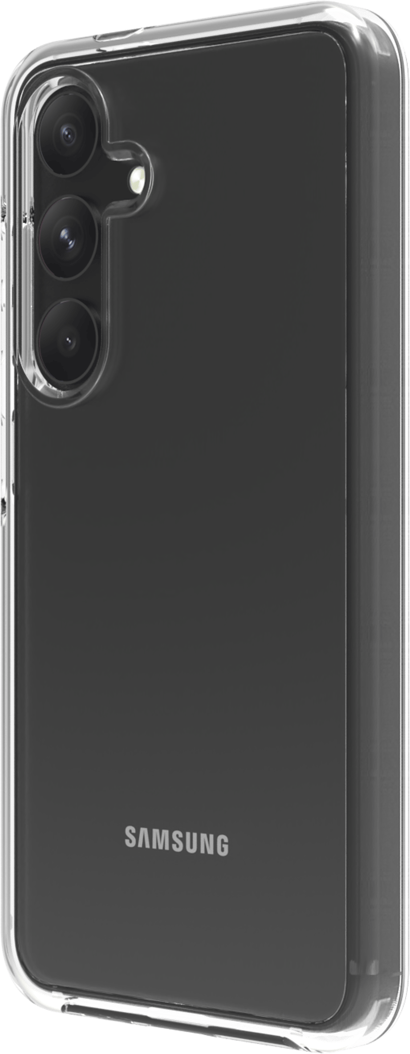 dbramante1928 Iceland Pro Samsung Galaxy S24+ Transparent (IPSPCL006020)