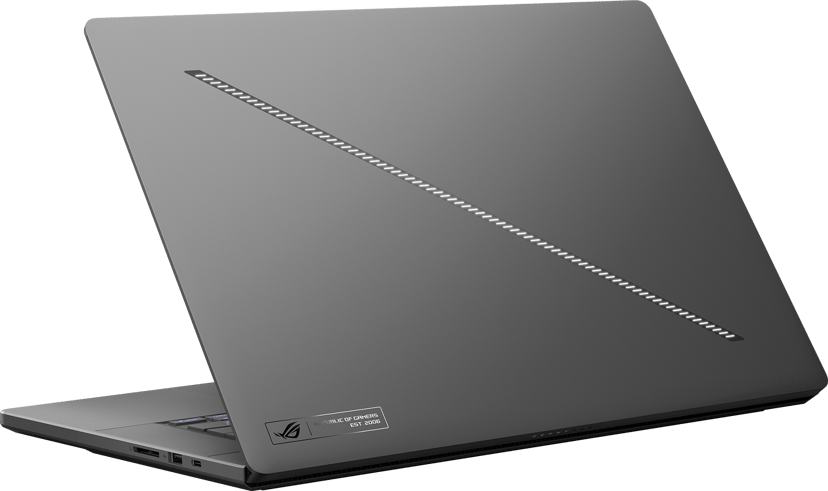 ASUS ROG Zephyrus G16 (2024) (GU605MV-QR105W) | Dustinhome.no