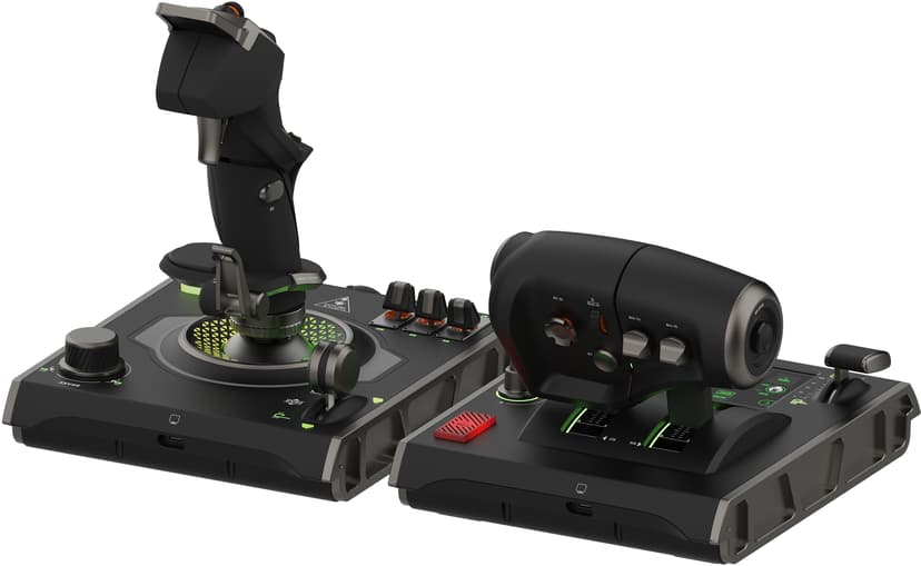 Turtle Beach Velocity One Flightdeck - PC Sort (4488TBSFLTDECK)