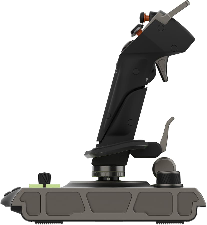 Turtle Beach Velocity One Flightdeck - PC Sort (4488TBSFLTDECK)