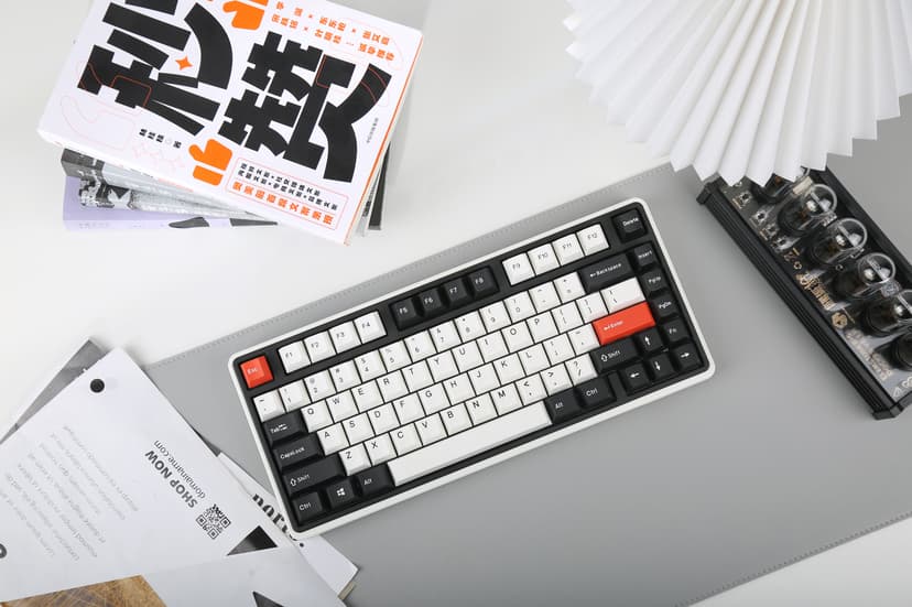 Varmilo Varmilo Minilo Retro 75% (A67A068E2A5A02A055)