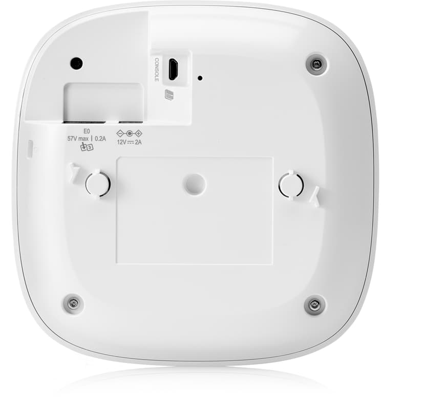 HPE Networking Instant On AP21 WiFi 6 Access Point (5-pack) (S1T18A)