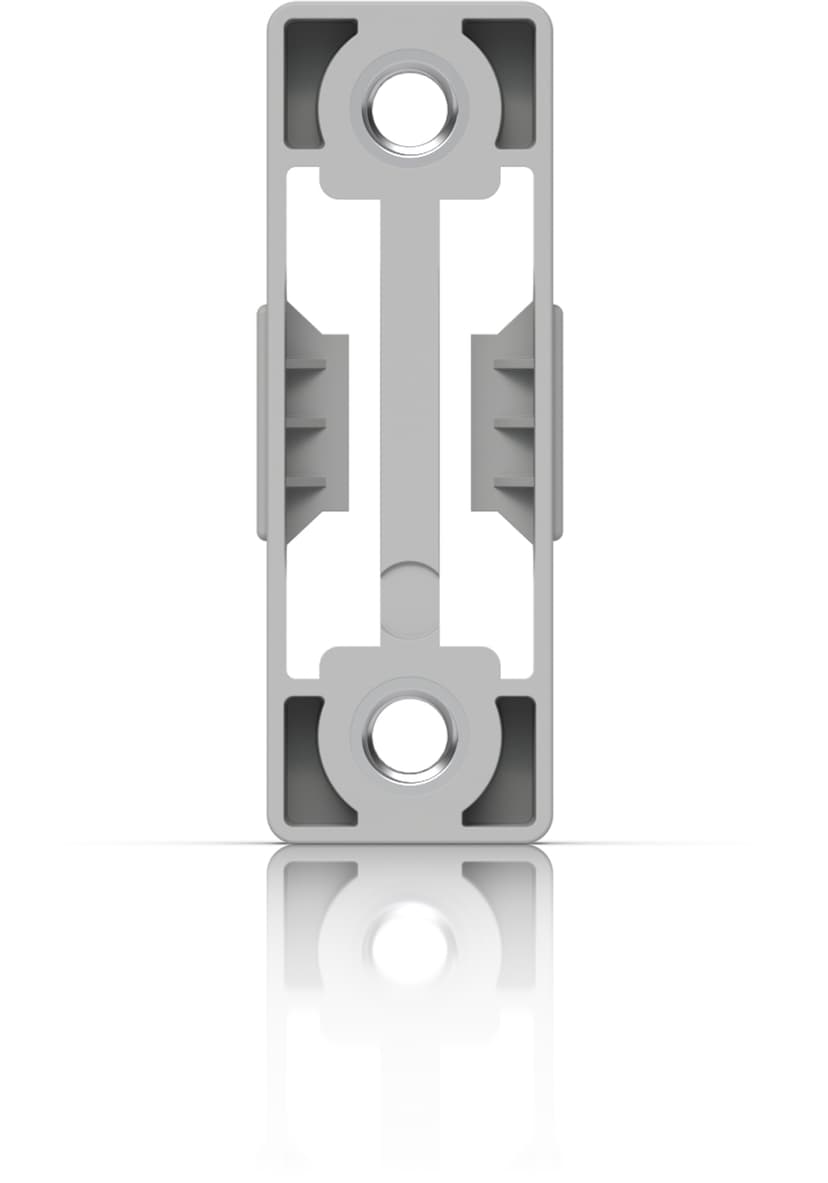 Ubiquiti Precision Rack Mount Kit, 20-Pack (UACC-Rack-PM-Kit)