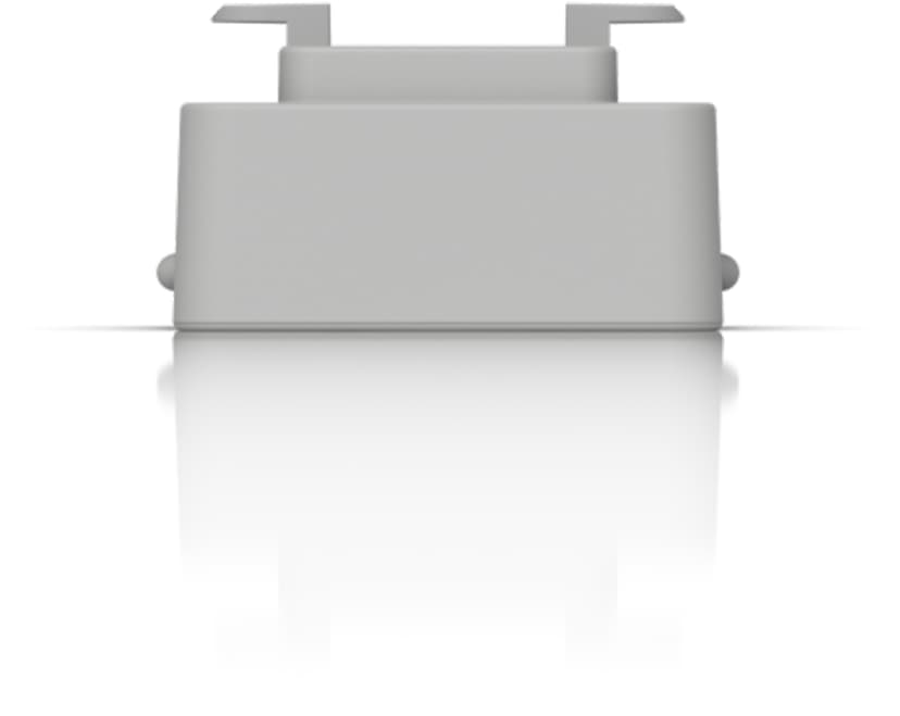 Ubiquiti Precision Rack Mount Kit, 20-Pack (UACC-Rack-PM-Kit)