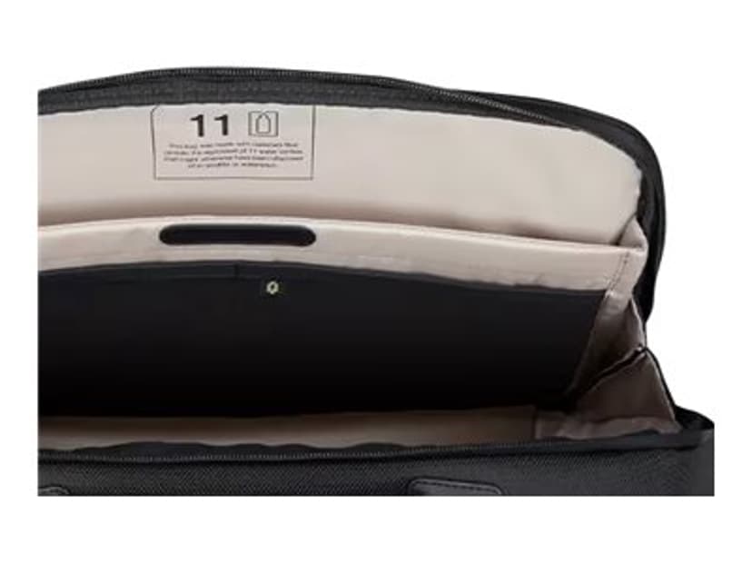 Lenovo ThinkPad Professional Gen 2 14" Plast Sort (4X41M69796)