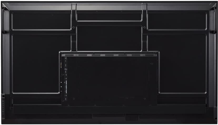 Sharp MultiSync ME552 18/7 55" IPS 450cd/m² 3840 × 2160pixels (60005923)