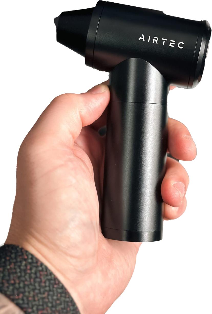 It Dusters AirTec Pro Type 1 (IT-PT1)