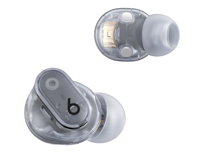 Apple Beats Studio Buds + Transparent (MQLK3DN/A)