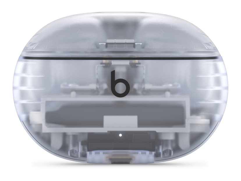 Apple Beats Studio Buds + Transparent (MQLK3DN/A)