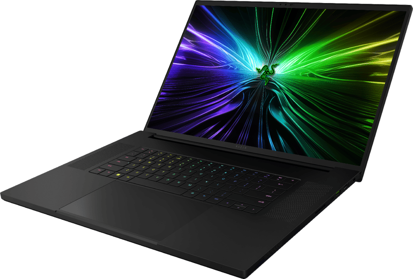 Razer Blade 18 (2024) Core i9 32GB 1000GB RTX 4080 18" (RZ09-0509TNK3-R3N1)