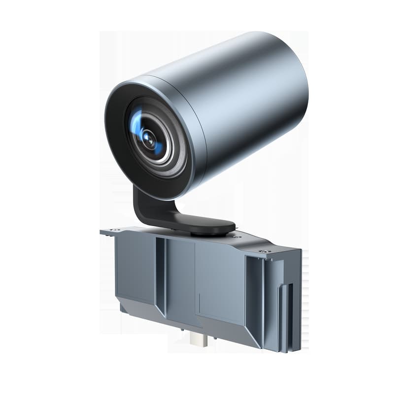 Yealink MeetingBoard 12x Optical PTZ Camera (MB-Camera-12X)
