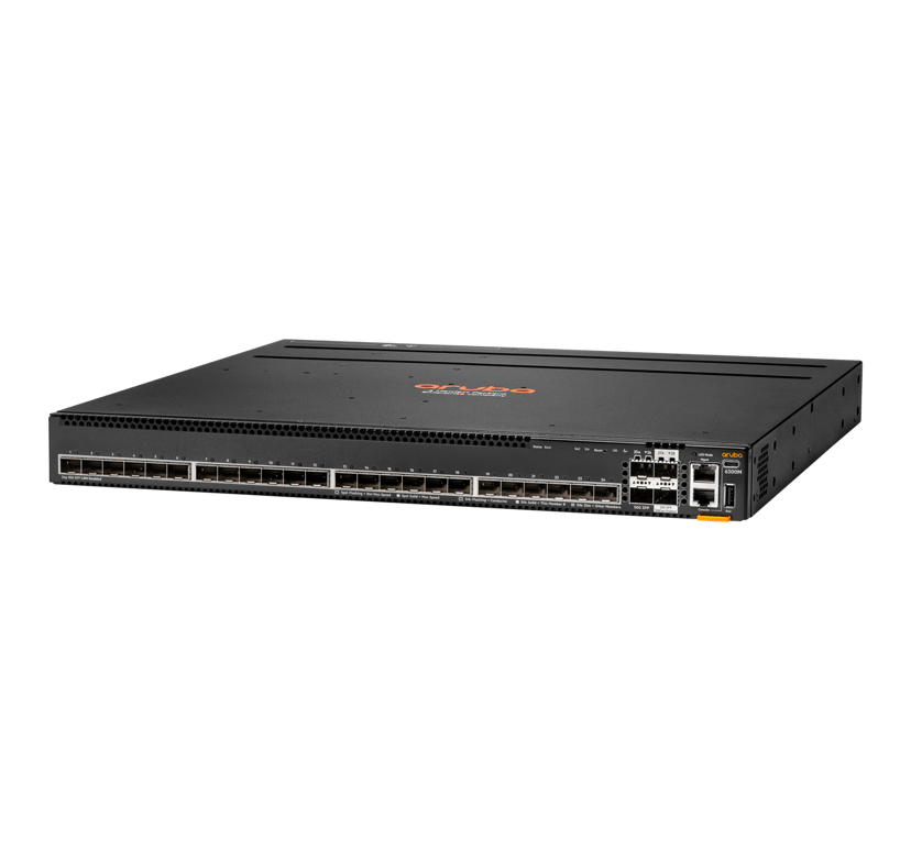 Aruba HPE Aruba Networking Aruba 6300M Hallittu L3 1U (R8S92A) | Dustin.fi