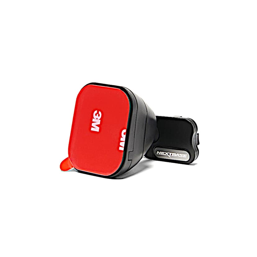 Nextbase Click&Go PRO GPS Mount (NBDVRS2PMGPS)