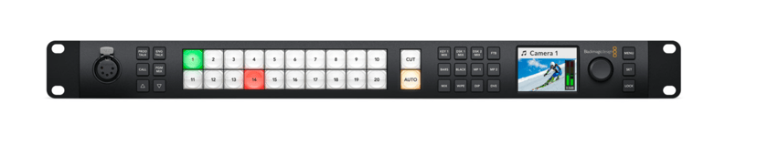 Blackmagic ATEM 2 M/E Constellation HD (SWATEMSCN2/1ME2/HD)