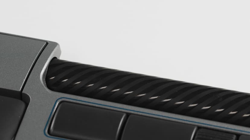 Mousetrapper Delta Extended datamus Kontor USB Type-A 4000 DPI USB Type ...