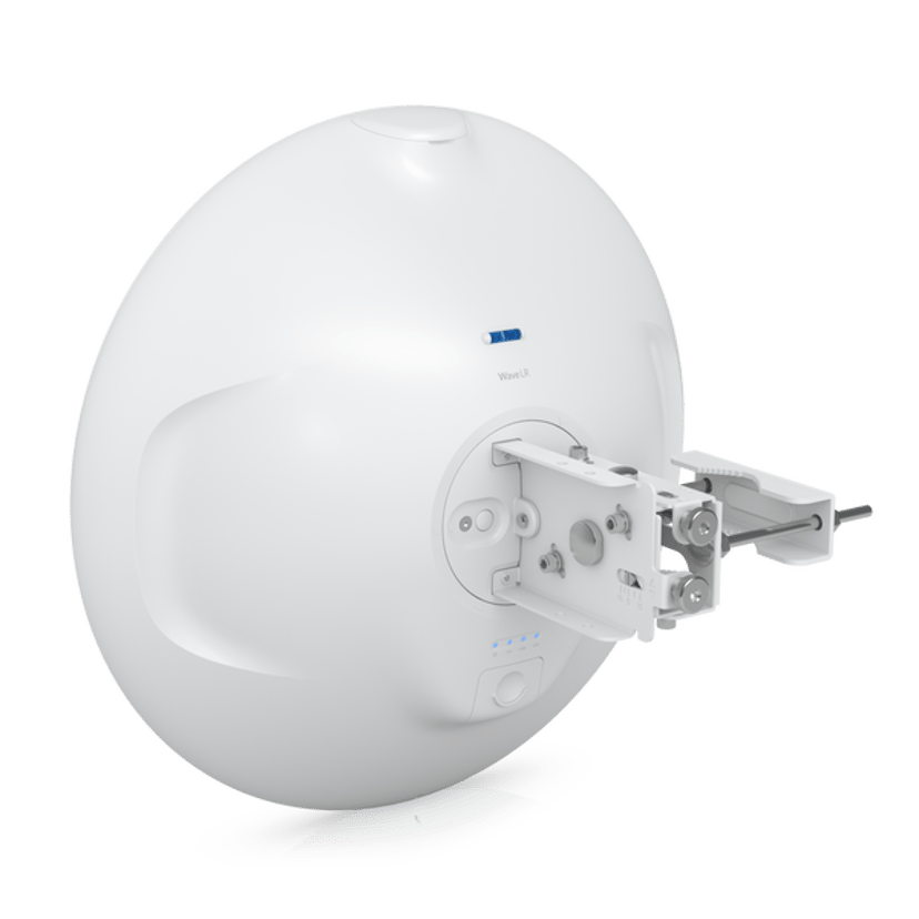Ubiquiti UISP Wave Long Range PTMP Station (Wave-LR)