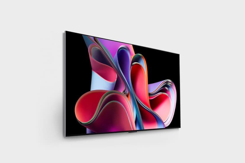 LG G3 77" 4K OLED Evo Smart-TV - (Kuppvare klasse 2) (OLED77G36LA.AEU)