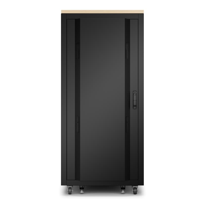 APC NetShelter SoundProof Rack 19" 32U 230V (AR4032IA)