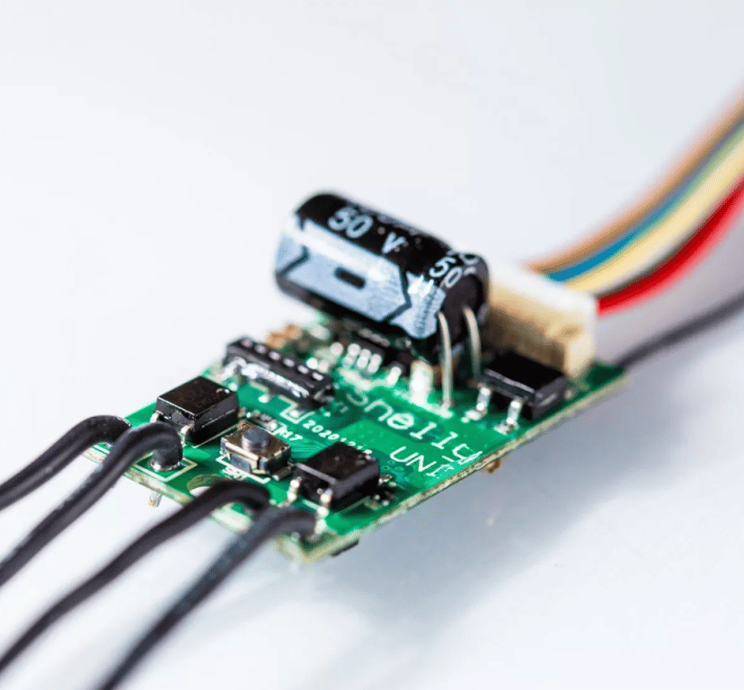 Shelly Uni Smart Modul (Shelly_Uni)