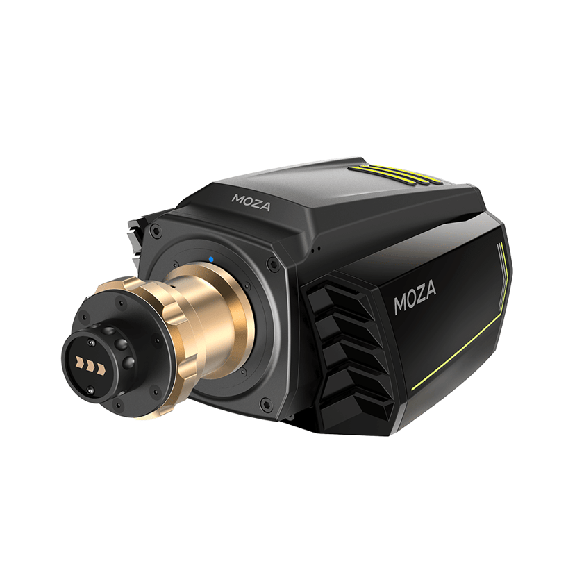 Moza Racing R21 Ratbase (RS033)