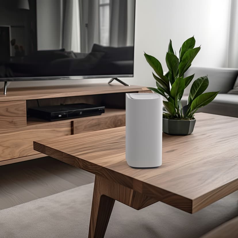 Linksys Velop Pro 6E Mesh WiFi 6E True Tri‑Band-system (MX6203-KE)