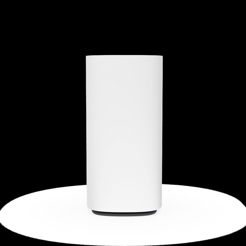 Linksys Velop Pro 6E Mesh WiFi 6E True Tri‑Band-system (MX6203-KE)