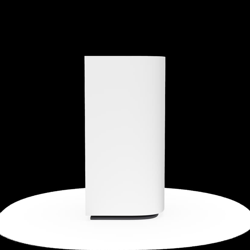 Linksys Velop Pro 6E Mesh WiFi 6E True Tri‑Band-system (MX6203-KE)