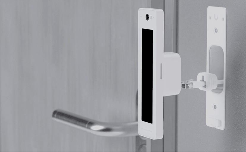 Ubiquiti Unifi Access Reader G2 Pro (UA-G2-Pro)