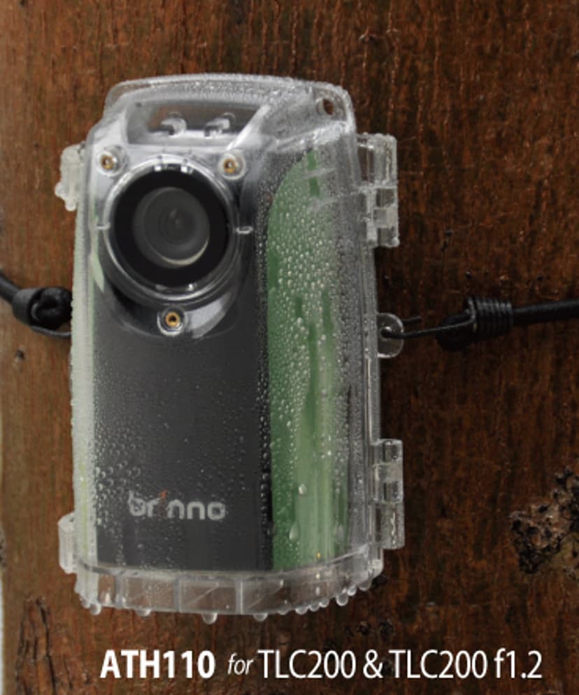 Brinno ATH120 Weather Proof Case For TLC200 Pro (ATH120)