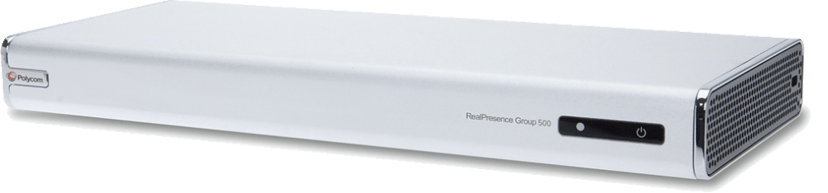 HP Poly Realpresence Group 500-720P With Eagleeye Iv 4X Camera (7200 ...