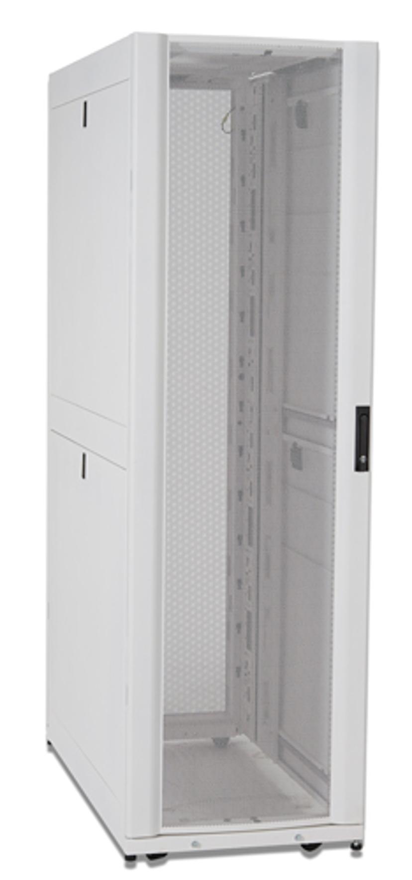 APC NetShelter SX rack (AR3107G)