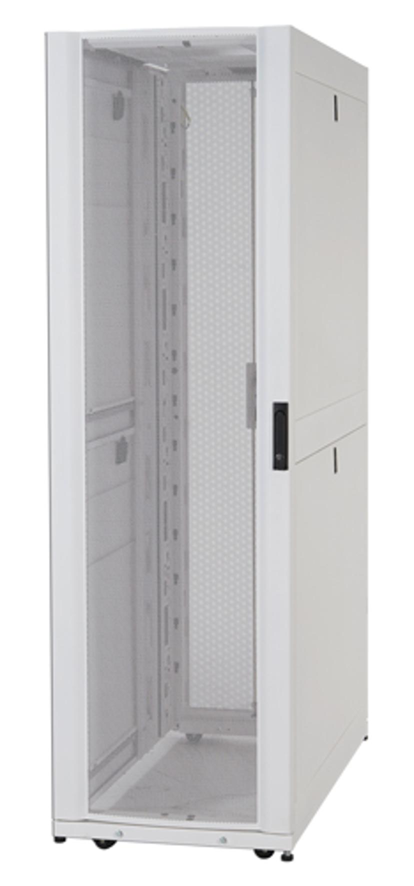 APC NetShelter SX rack (AR3107G)