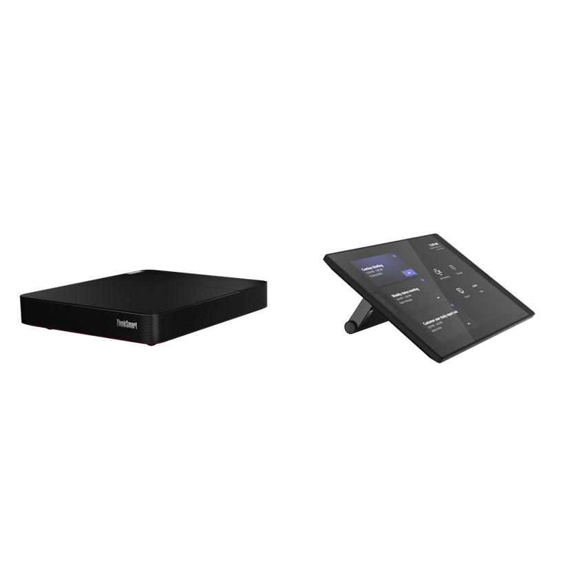 Lenovo ThinkSmart Core + IP Controller for Teams system til ...