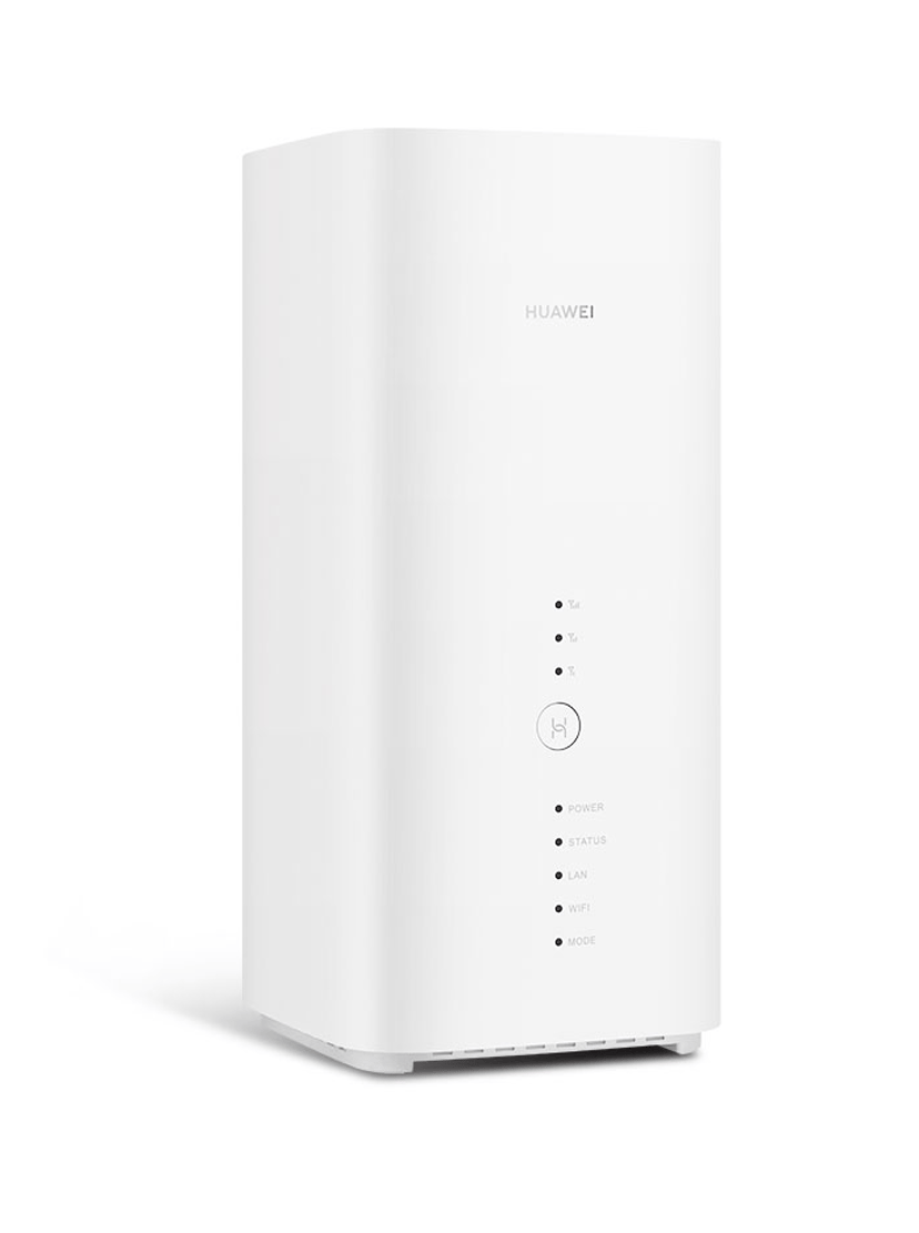 Huawei H155-381 5G CPE 5 Router (51060JBL) | Dustin.fi