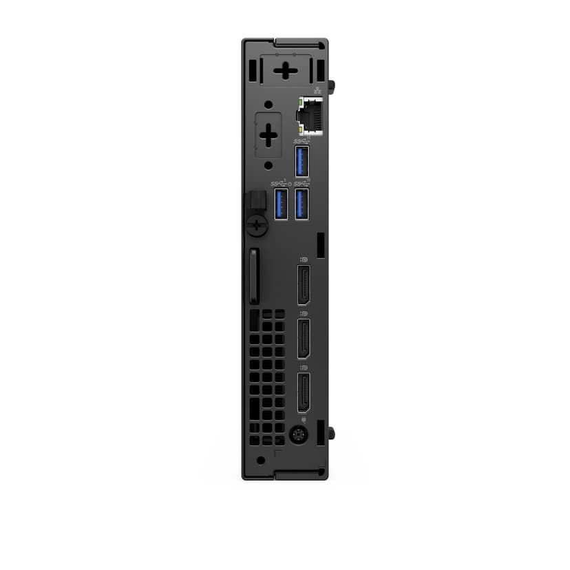 Dell Optiplex Micro Plus Core i5 16GB 512GB (3D67H)