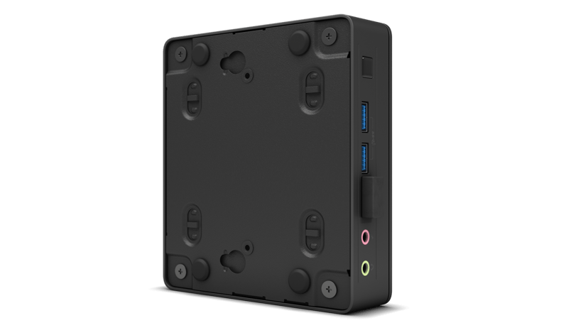 ASUS Nuc 11 Essential N5105 Barebone (90AB1ATK-MB3120)