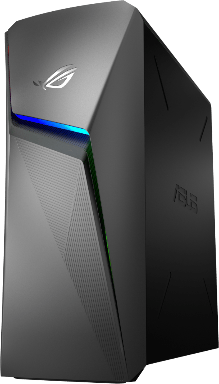 ASUS ROG Strix G10DK AMD Ryzen 7 16GB 512GB RTX 3060 (G10DK-75700G090W)