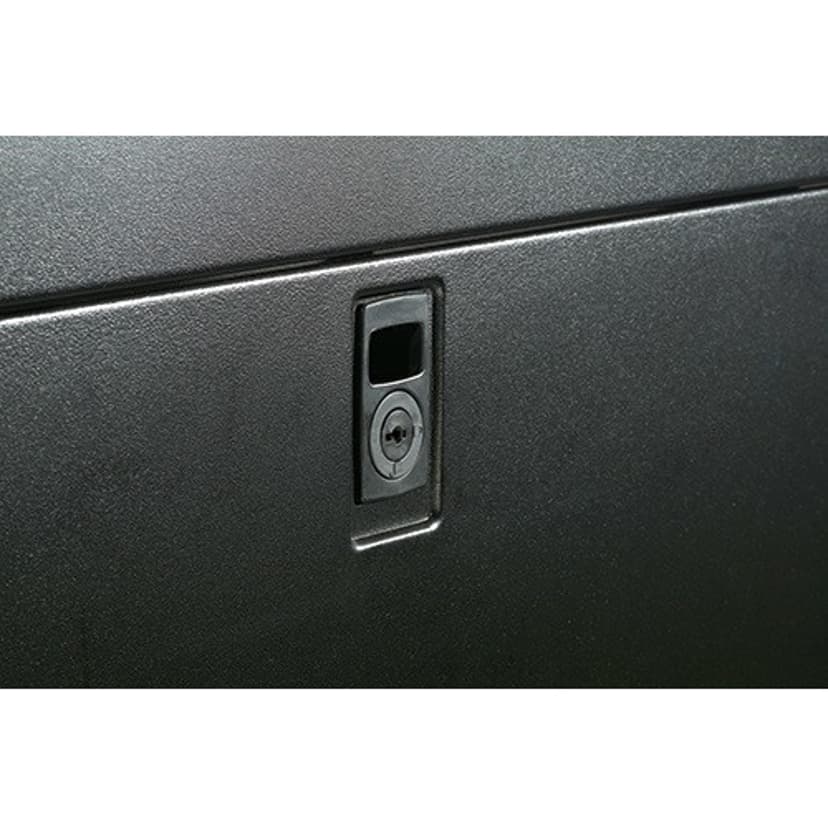 APC NetShelter SX Networking Enclosure with Sides (AR3140)